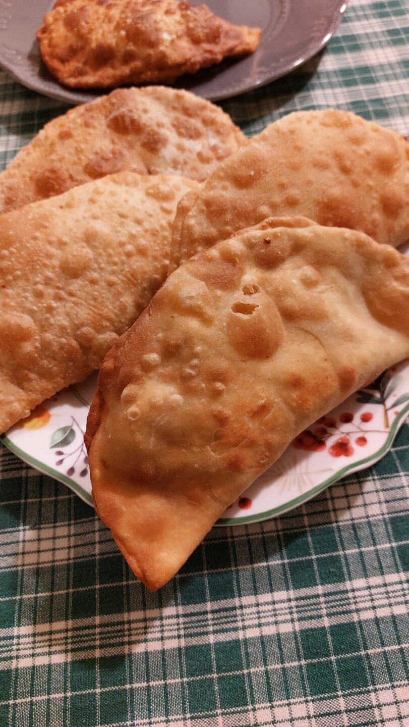 Pitoni messinesi - La vera ricetta tradizionale proposta da Pappa Blog